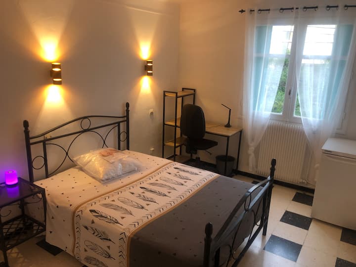 Perpignan Près Du Pont Arago, - Perpignan