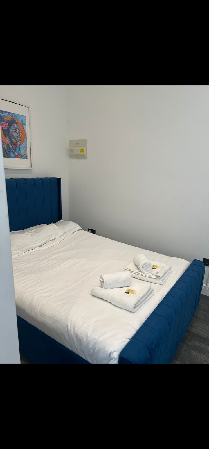 Cozy Didcot Studio | Easy Rail To Oxford & London - Didcot
