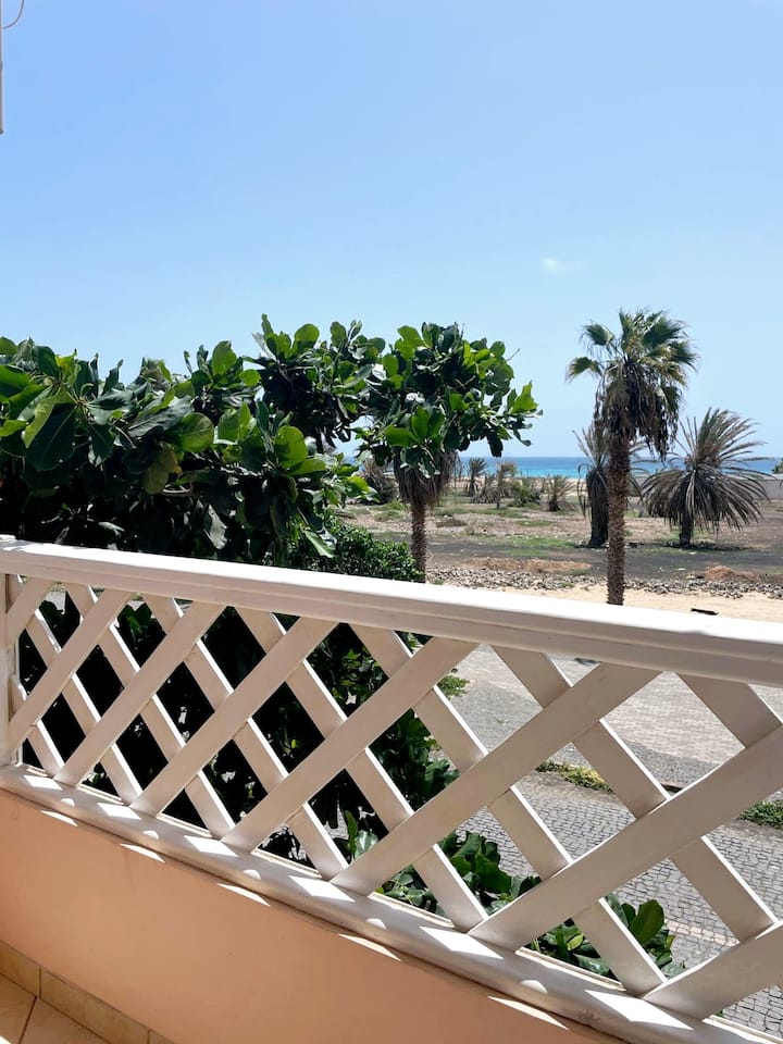 The Sea View Apartment - Cap-Vert