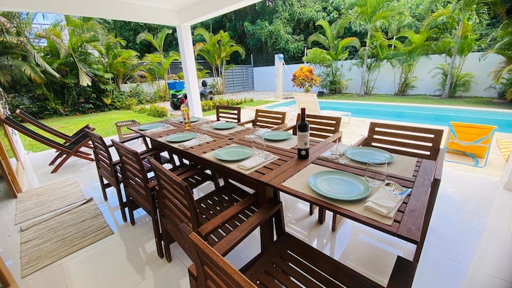 Playa Bonita Villa - Dominicaanse Republiek