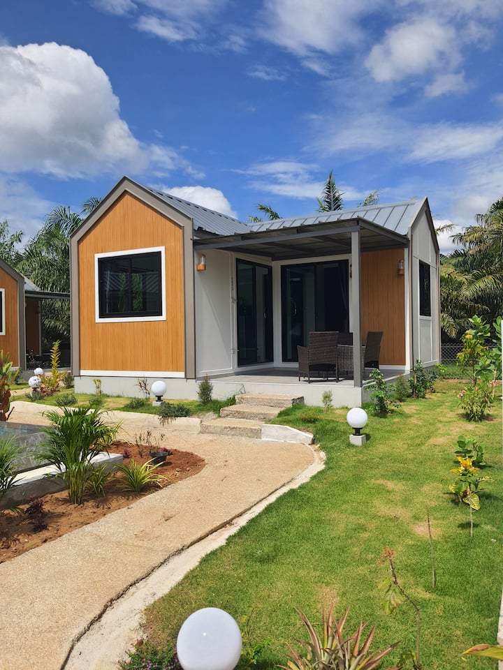 Le Petit Gaulois Ressorte Krabi Ao Nang N5 - Krabi