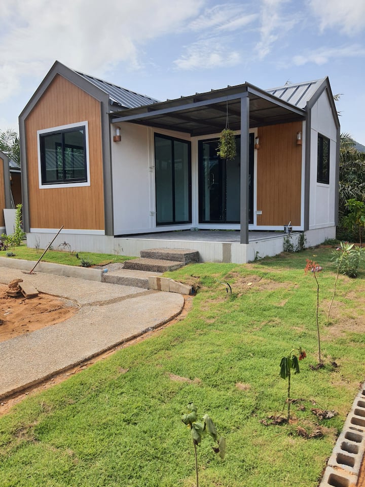 Le Petit Gaulois Ressorte Krabi N5 - Krabi