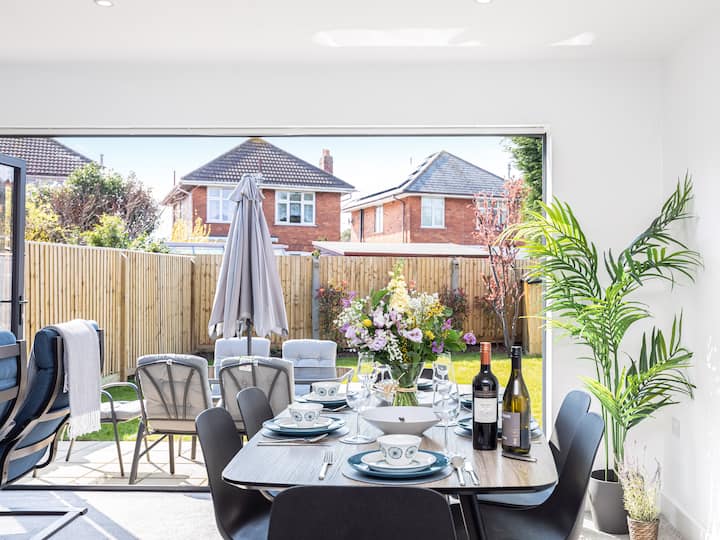 Primrose Cottage - Bournemouth