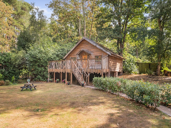 The Retreat - Uk50421 - Bournemouth