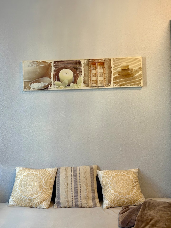 Central City Appartement Luxembourg - Luxembourg City