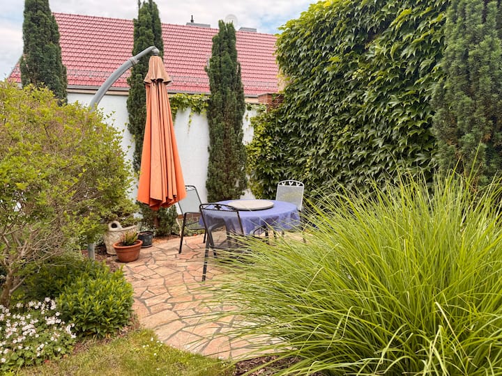 Ferienwohnung An Der Postsäule - Lübbenau/Spreewald