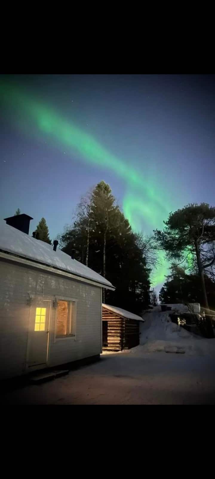 Borealis House - Rovaniemi