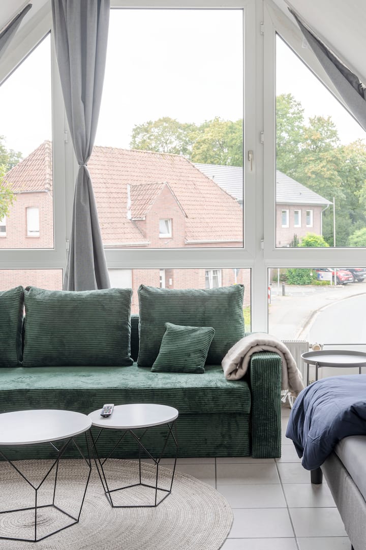 Monteure Gemen - 5 Personen - Velen