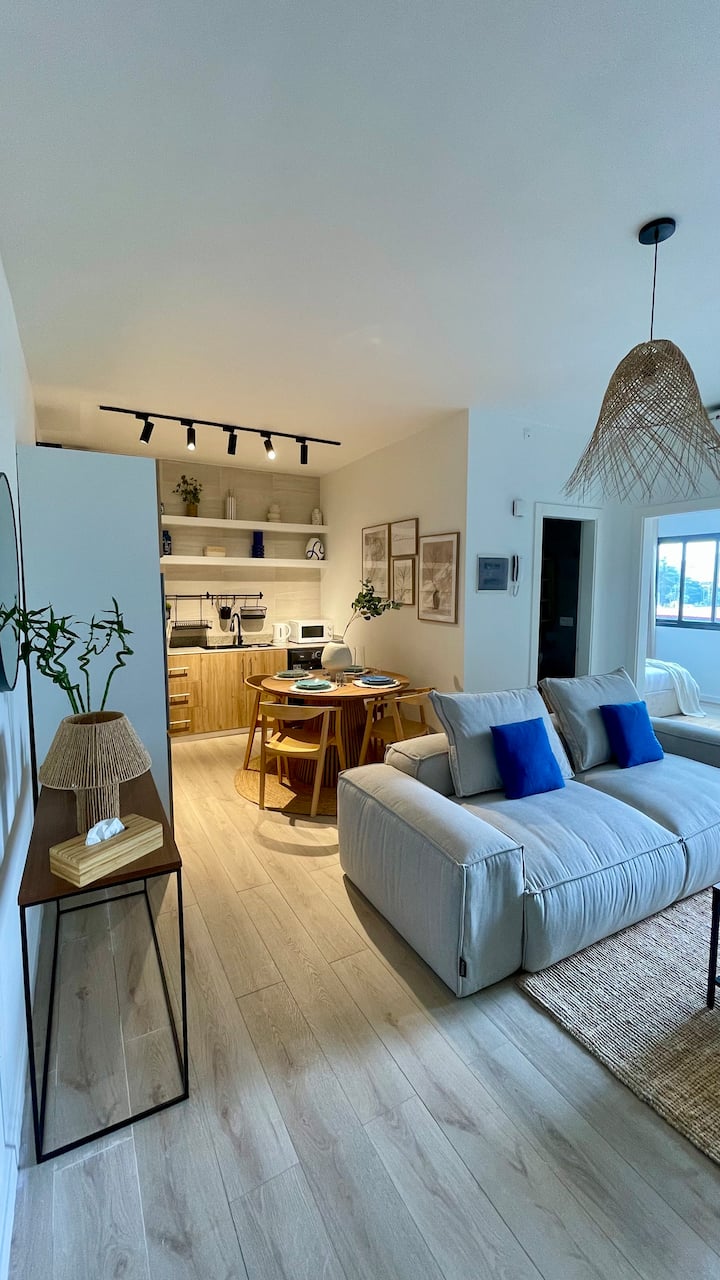 Charmant 2p,cocody M’badon, Piscine Vue Sur Lagune - Côte d'Ivoire