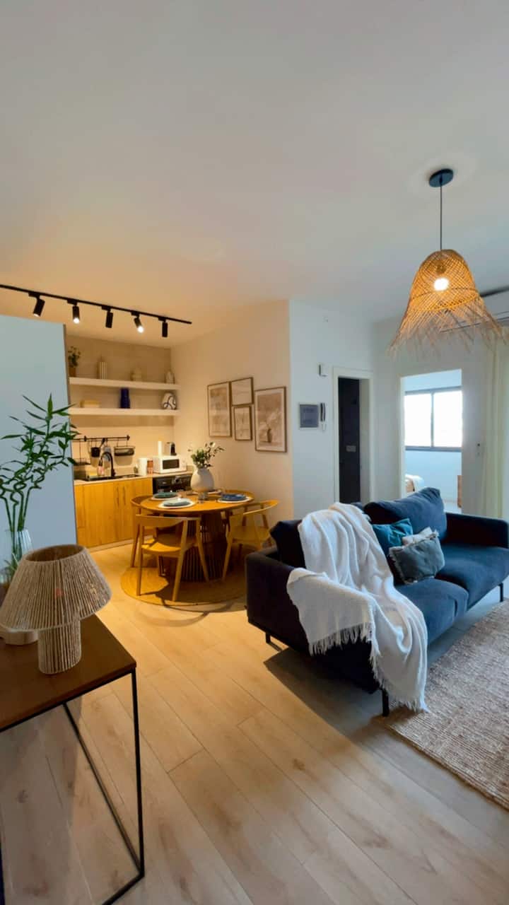 Charmant 2pièces, Cocody Riviera M’badon - Côte d'Ivoire