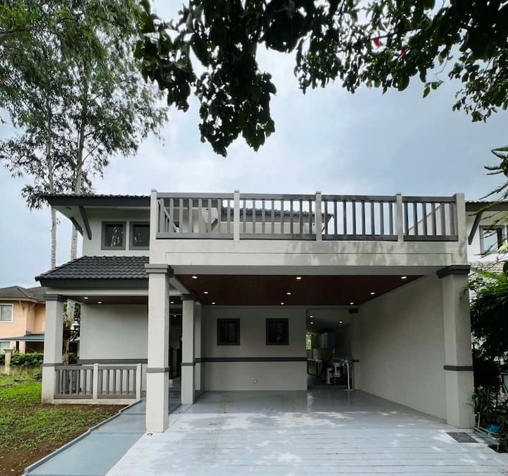 House For Lease - Biñan