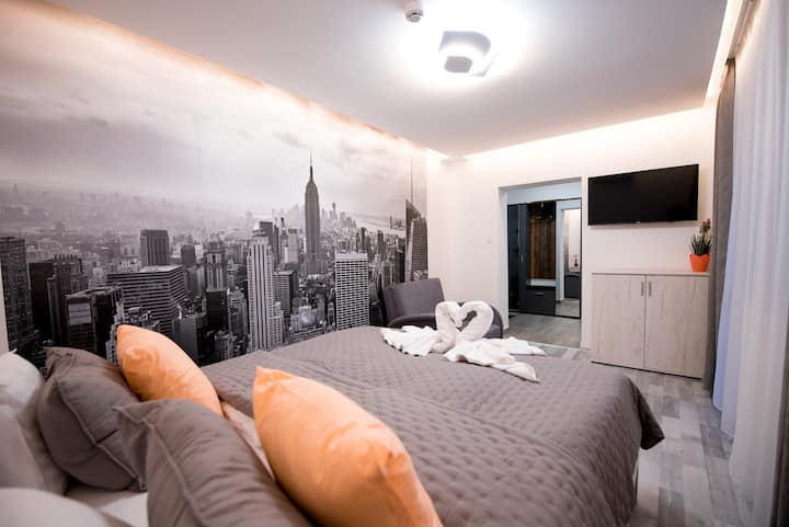 ÚJ Emili Apartman Miskolctapolca 3 Főre - Miskolctapolca