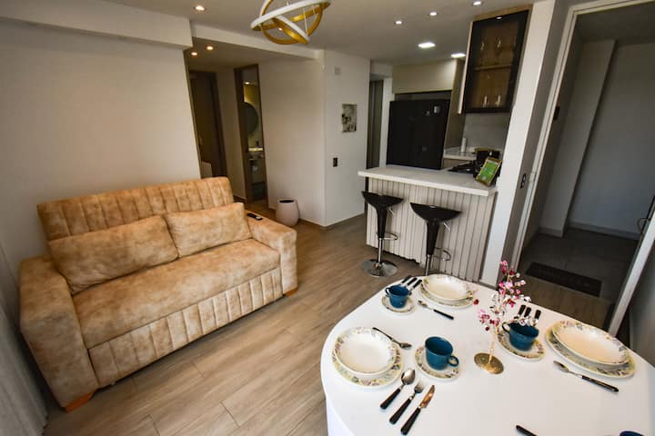 Bosque Central 1/0609. A/c Fos Cal Ardila Lule Fcv - Floridablanca