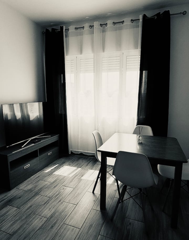 Apt Hércules 201 - Mérida, Espagne