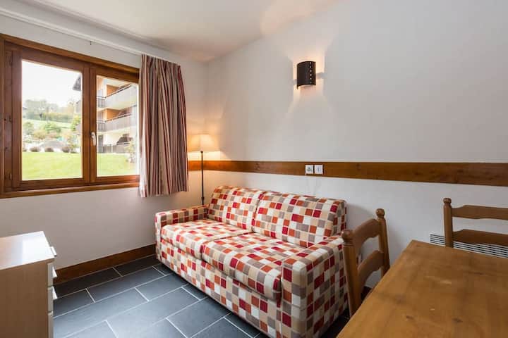 Au Cœur De Combloux – Cosy & Confortable ! - Sallanches