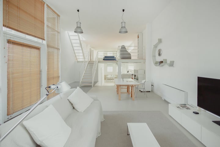 Loft Caprera26 - Busto Arsizio