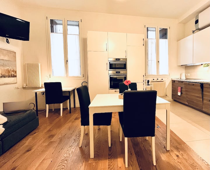 Petite Vicenza House - Vicenza