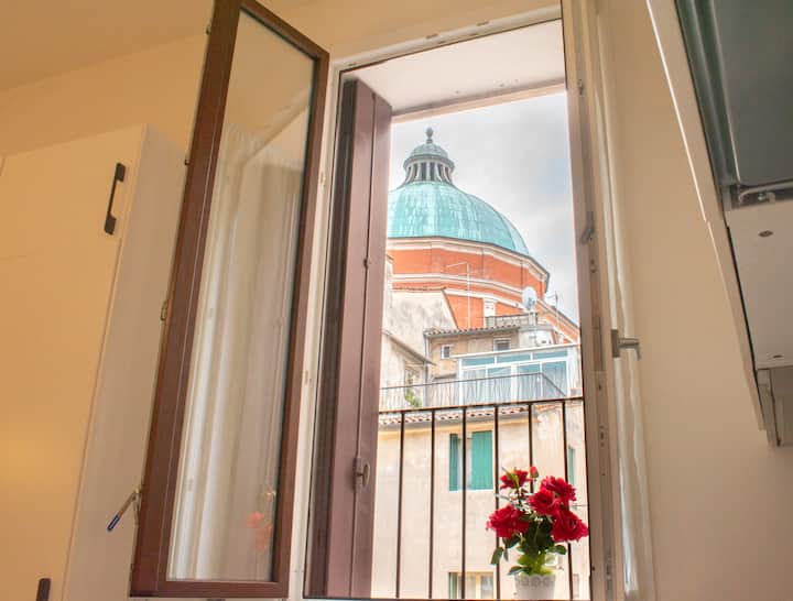 Vicenza, The Petite House - Vicenza