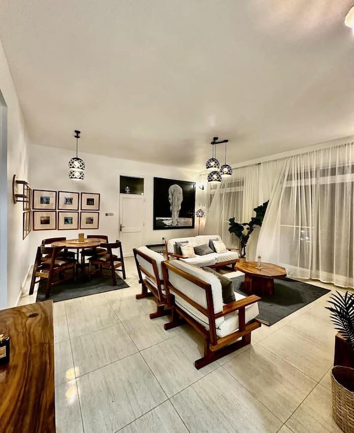 House In Zanzibar - Zanzibar