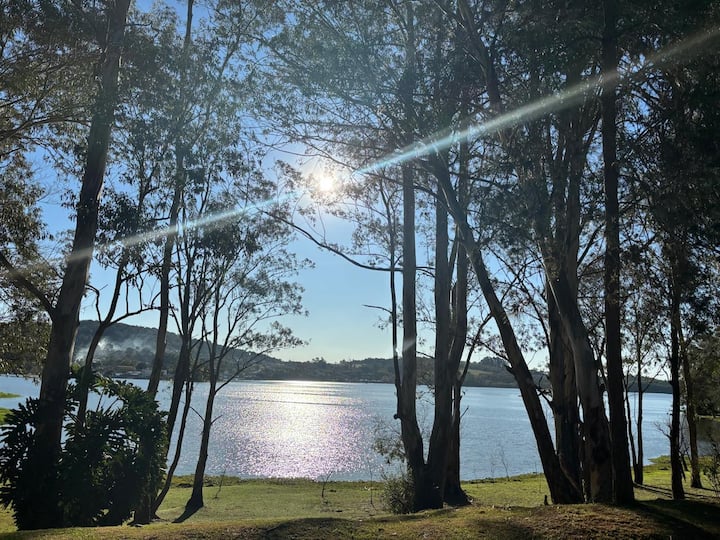 Casa Em Atibaia - Atibaia