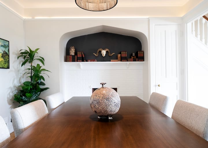 The London Rose: Elaina | Stylish 4br Retreat - Duluth, MN