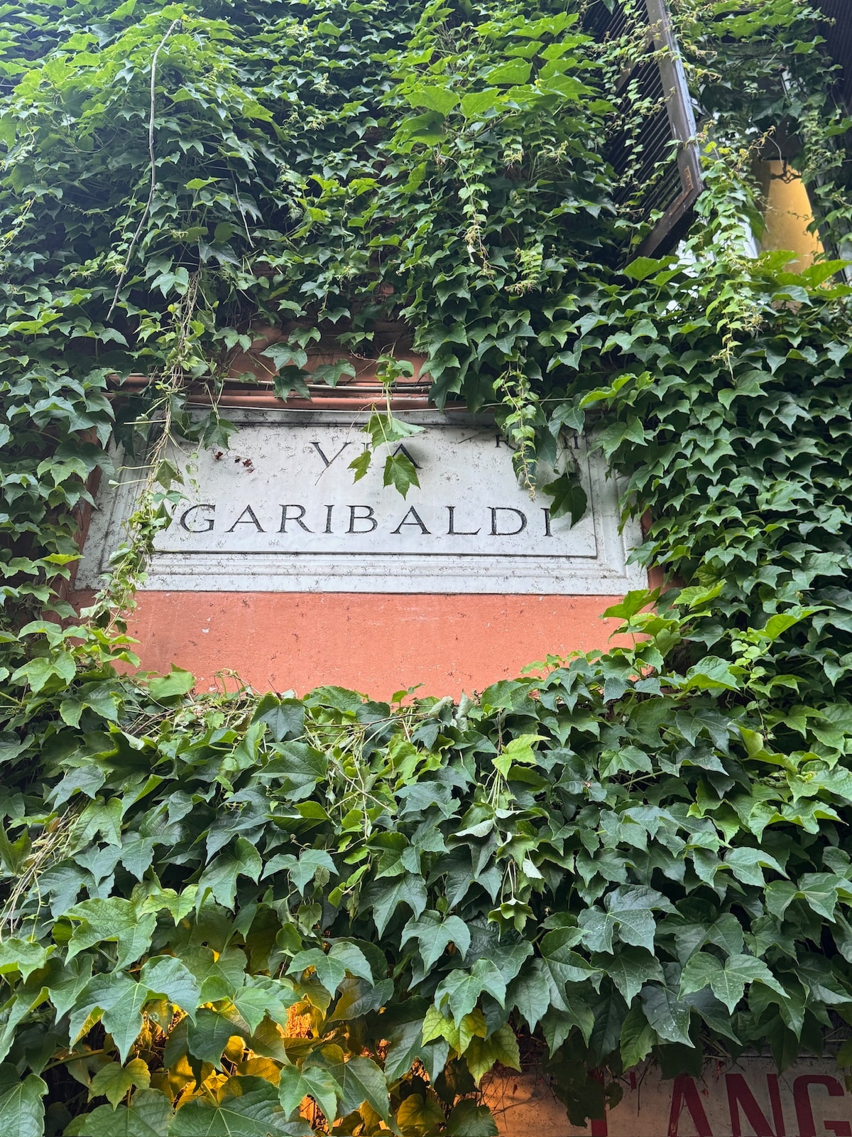 Garibaldi studio apt - Apartments for Rent in Rome, Lazio, Italy - Airbnb