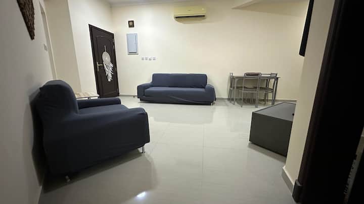 Luxury Haven 2br Vip Stay | Modern & New Apartment - Oman