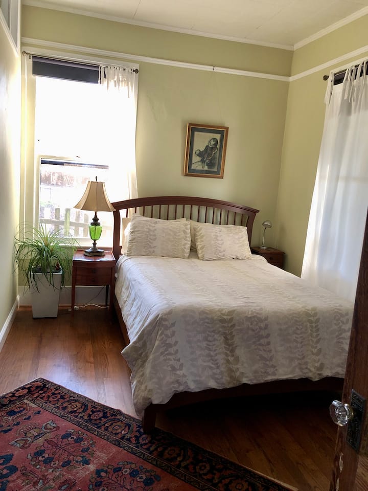 Suite In Historic Home, 1.4 M. To Uga's Arch - Athens, GA