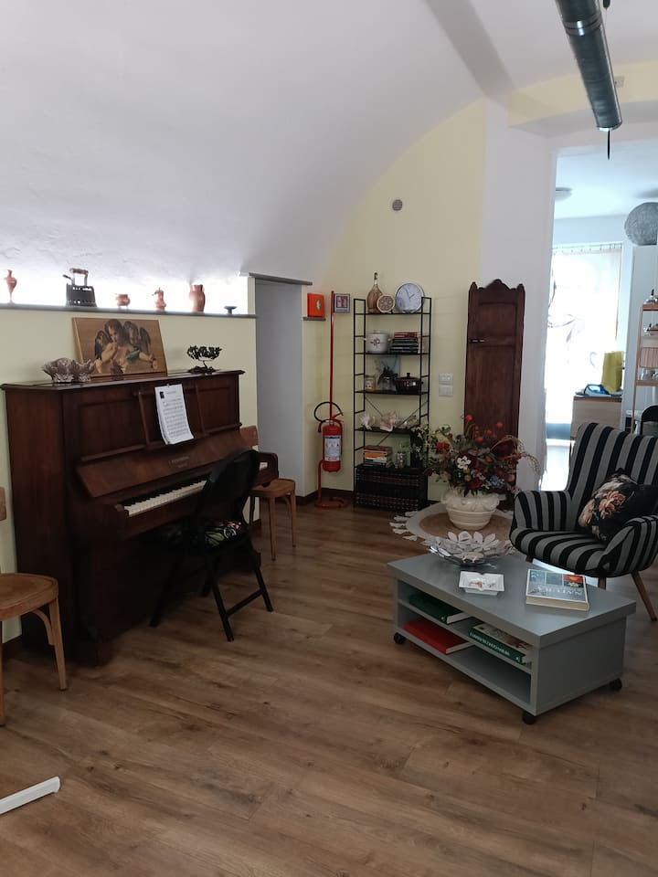 Casa Vacanze Al Nido Delle Rondini 2 - Treviglio