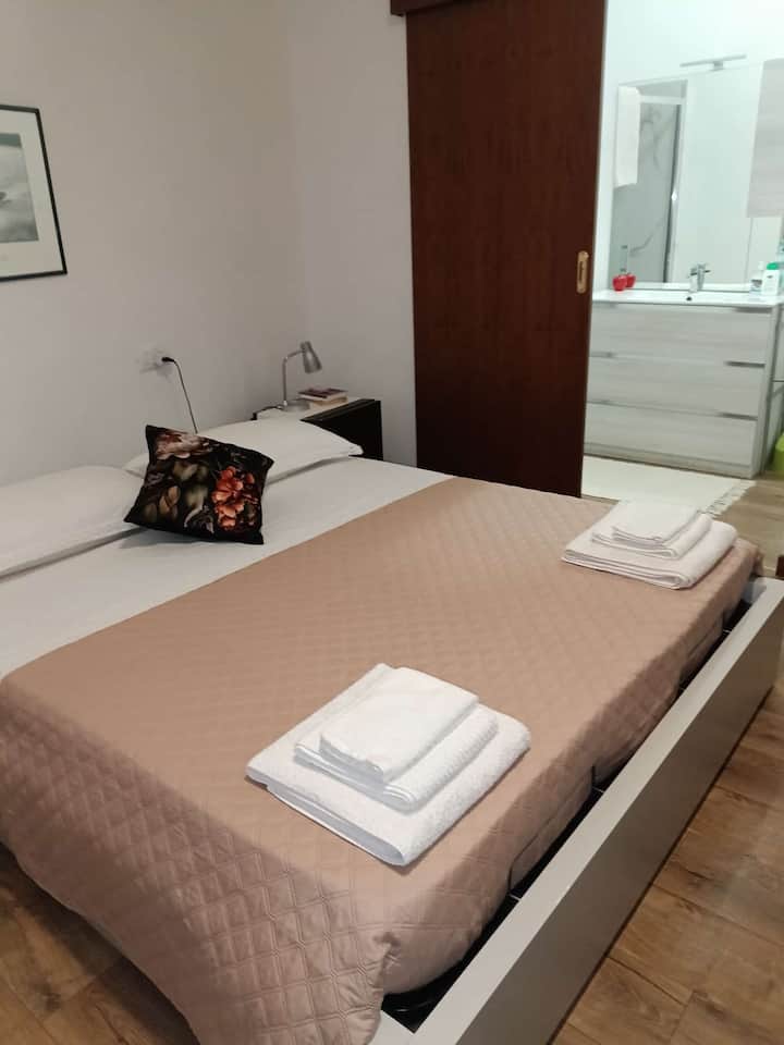 Centro Storico Vaprio D'adda, Appartamento - Treviglio