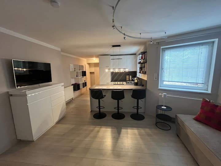 Ferienwohnung Harmonie - Gilching