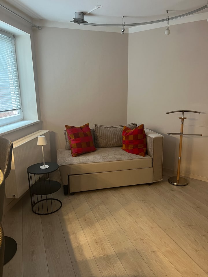 Ferienwohnung Harmonie - Gilching