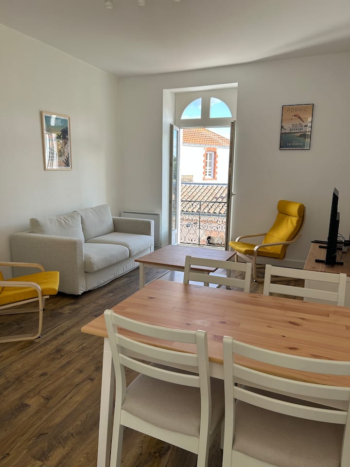 Appartement - Pornic