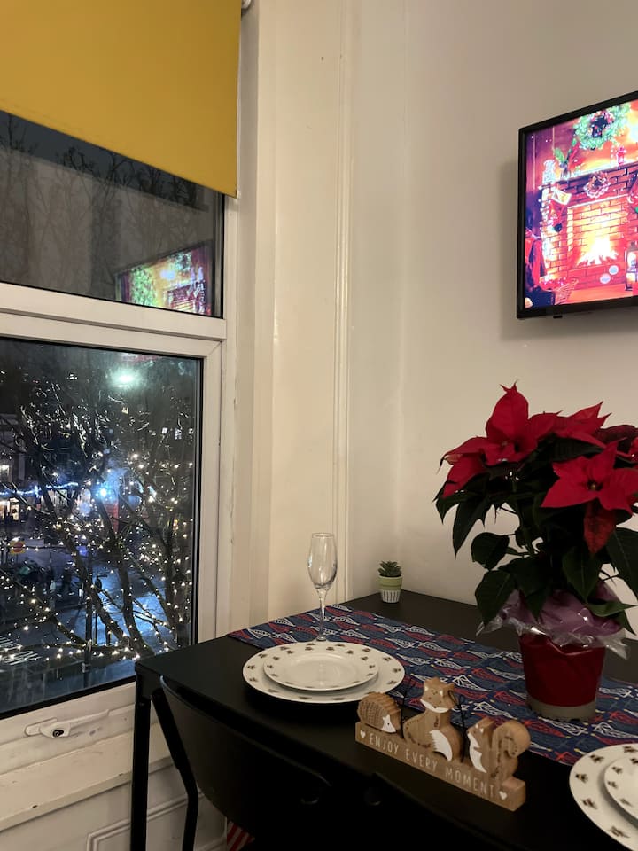 Bright Flat In Central London - Islington - London