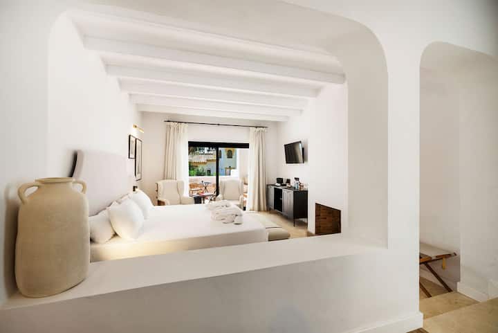 Privacidad Y Descanso En Sotogrande - Sotogrande