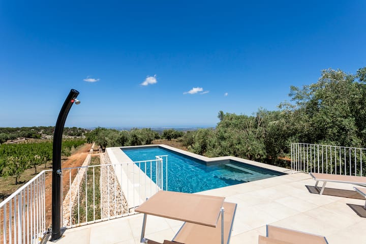 Janco - Villa Janco - Sicilia