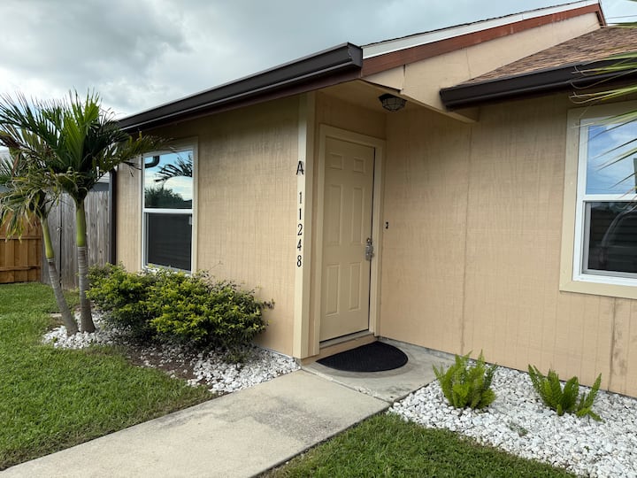 Pendleton House - 리틀 가스파릴라 섬