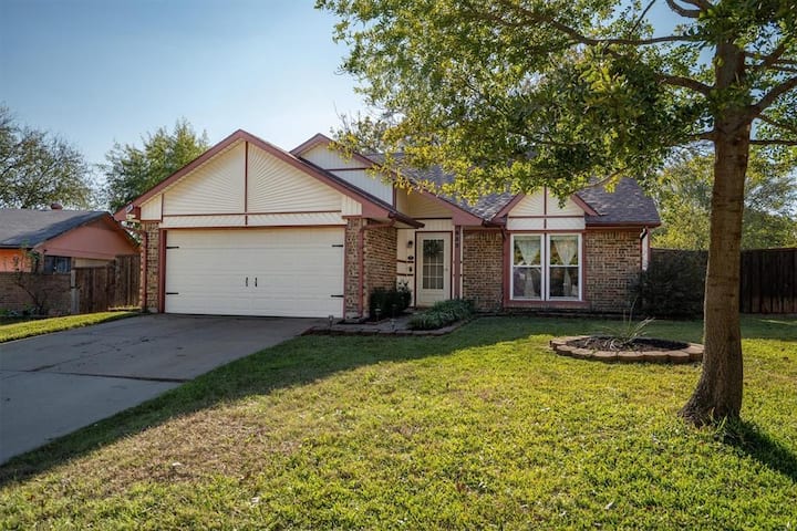 [New]4br Pool Villa | Pickleball Court | Game Room - Grapevine, TX