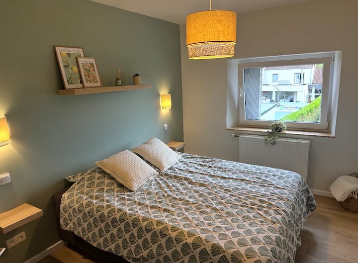 Chambre Chez L’habitant - Virton