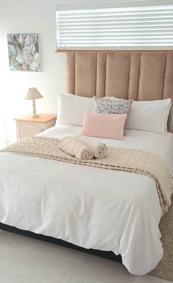 Cliff Path Retreat - Hermanus