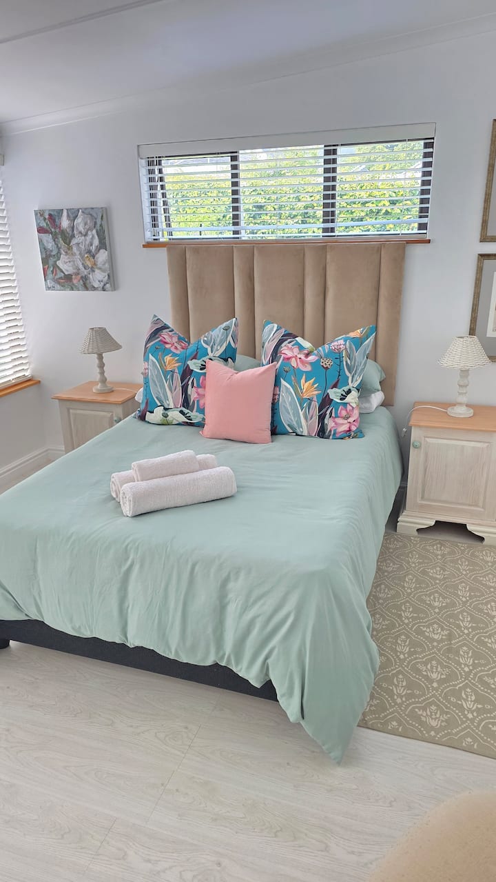 Cliff Path Retreat - Hermanus