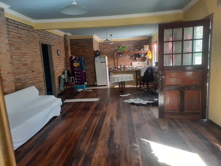 Casa Campo Km Okto. - Blumenau