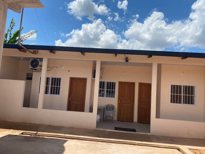 Apartamentos Mobiliados Portal Da Amazônia - Rio Branco