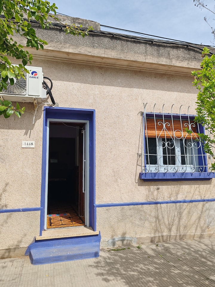Casa Marco - Fray Bentos