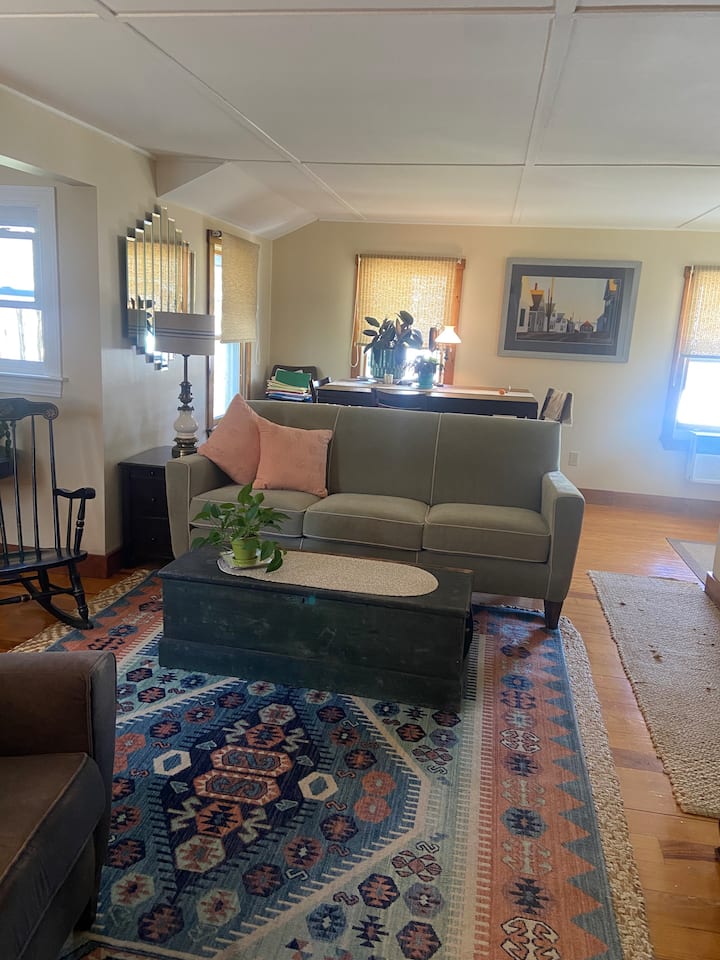 My S Cape - Wareham, MA