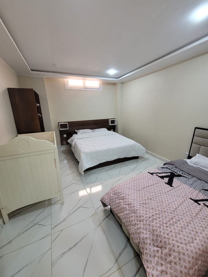 Calm Style 1er éTage Maraval - Oran