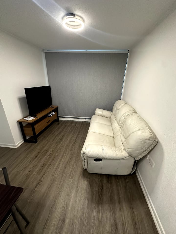 Cómodo Departamento En Vallenar 3d+2b Y Parking - Vallenar