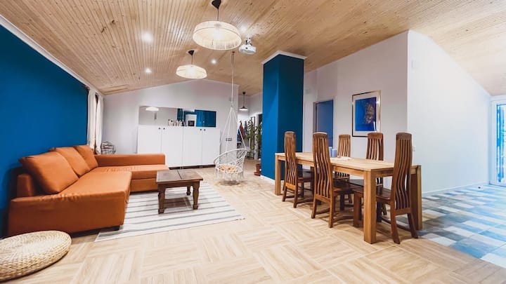 Дом Фотографа 2 - Gandia