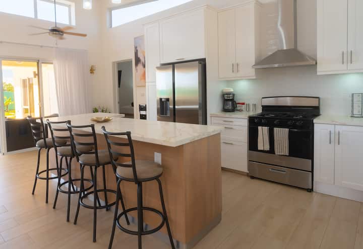 Modern Villa W/ Lap Pool - Casa Linda Near Beaches - Sosúa