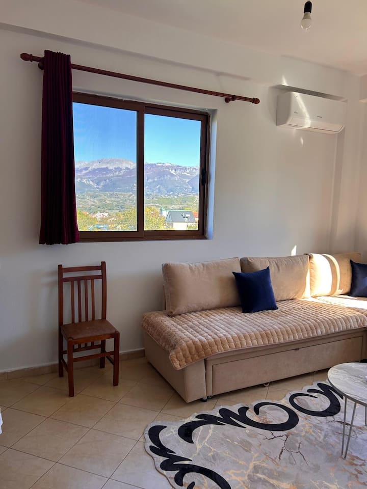 Luxury Apartment - Burrel